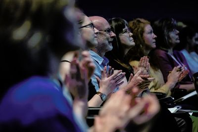 Call for Papers: Icon26
