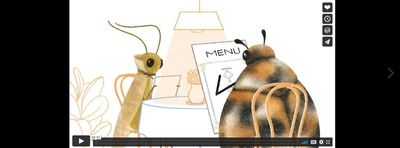 Pest Partners: The Museum Life of Pests