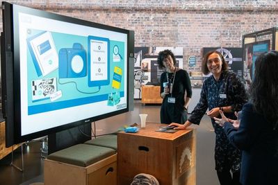 Innovation in Scotland’s Historic Environment