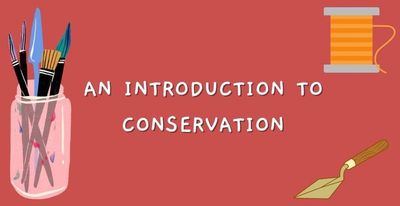 Emerging Professionals Network: An Introduction to Conservation