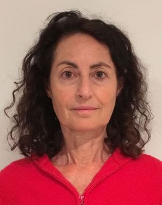 Painting Conservator Professor Aviva Burnstock awarded 2025 Plowden ...