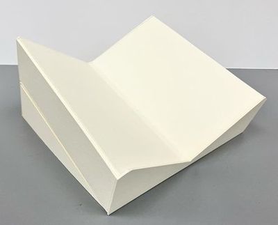Book & Paper Group: Bespoke Book Cradle Workshop