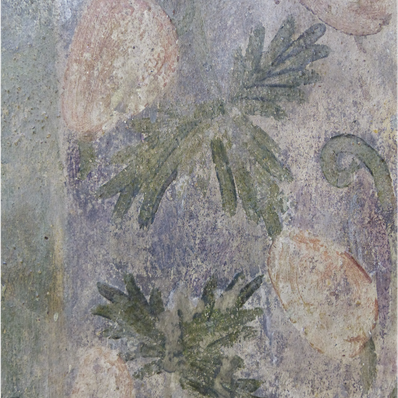 Treating The Wall Paintings of St Andrew’s Church, Impington