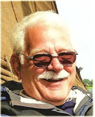 A tribute to Mike Corfield ACR FSA FIIC (1942 – 2024)