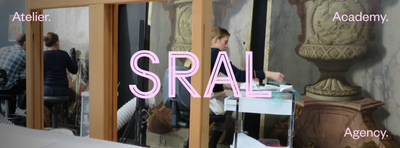 SRAL: Modern Resins for Varnishing and Retouching Workshop