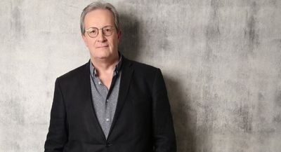 Icon Chair James Grierson sums up year of Icon activity