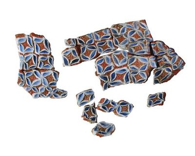 Archaeology Group: AGM and Conservation of Archaeological Glass