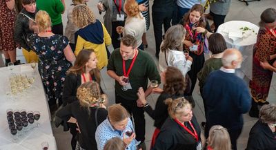 The Icon Conference returns for 2022!